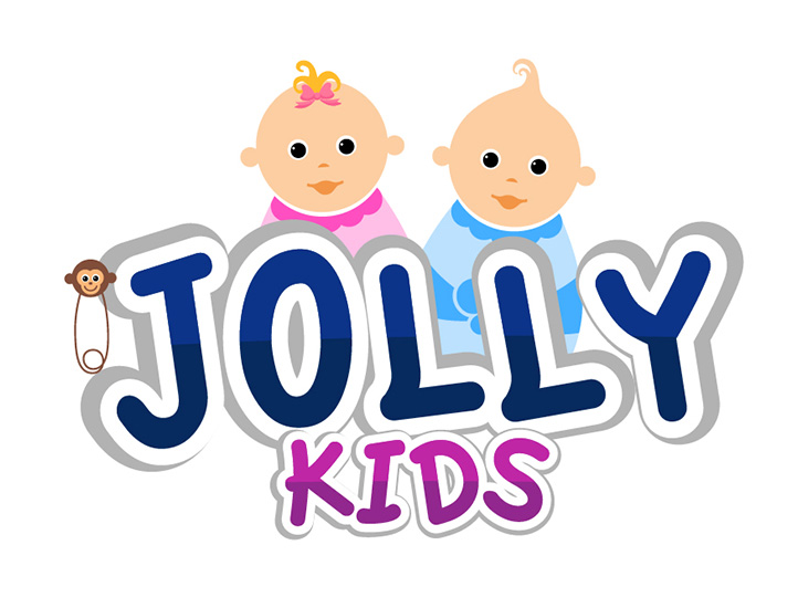 Design logo firma articole de copii | 0740-310.210