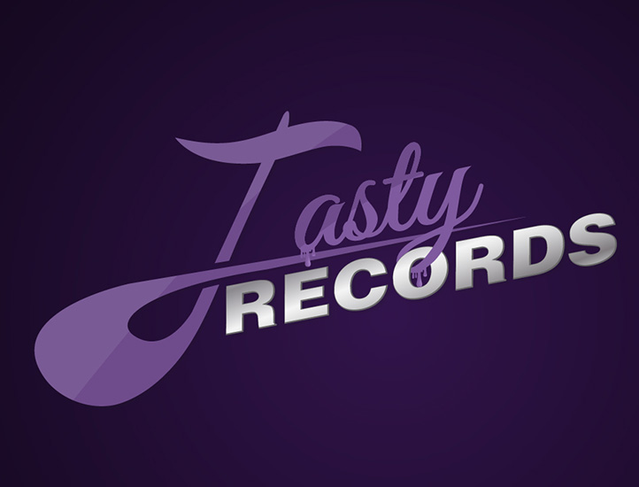 Design logo companie de productie muzicala | 0740-310.210